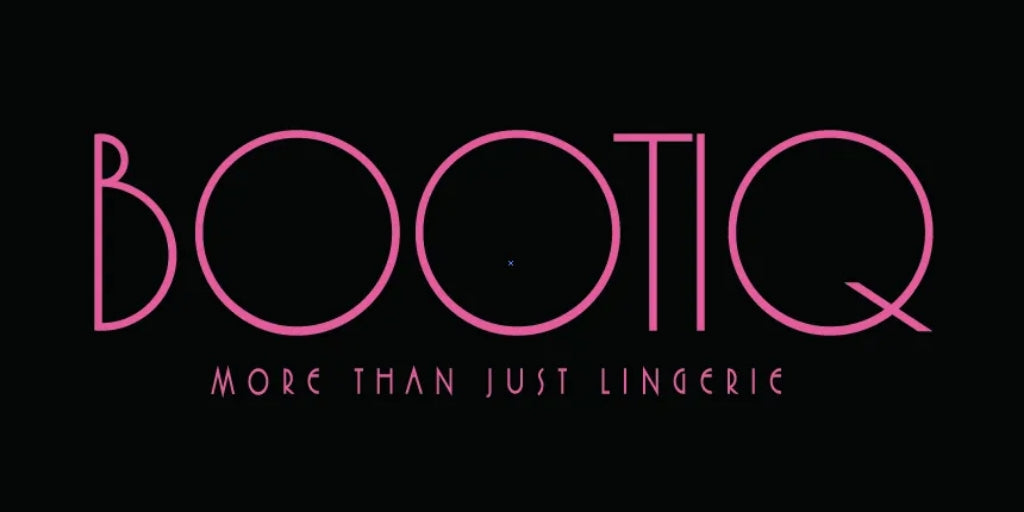 BOOTIQ LINGERIE